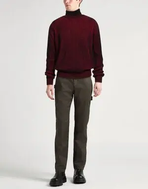 MOORER Turtleneck Size Cashmere