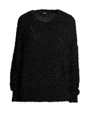 Herno Sweater Size Polyamide, Metal Fiber