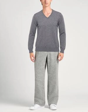 Sandro Sweater Size Wool