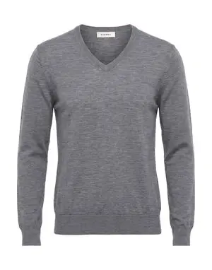 Sandro Sweater Size Wool