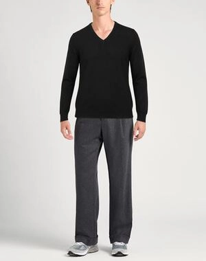 Sandro Sweater Size Wool
