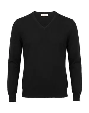 Sandro Sweater Size Wool