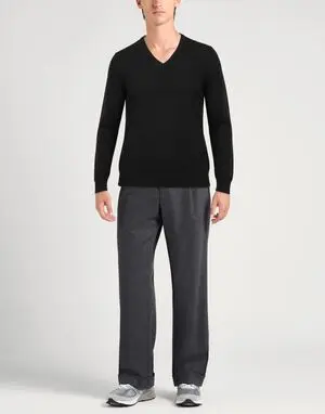 Sandro Sweater Size Wool