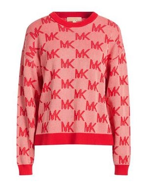 Michael Kors Off The Shoulder Sweaters For Women