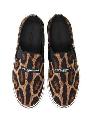 Dolce & Gabbana Dg Sailing Sneaker
