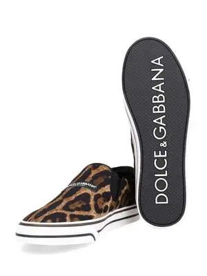 Dolce & Gabbana Dg Sailing Sneaker