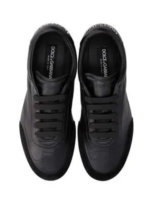 Dolce & Gabbana Ginnica Soft Sneakers