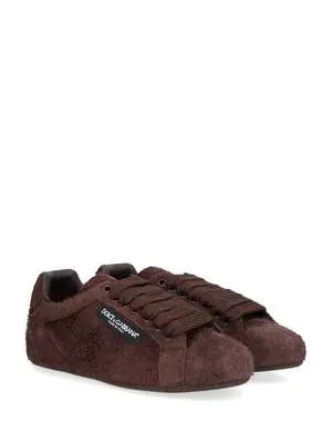 Dolce & Gabbana Portofino Sneakers