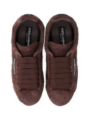 Dolce & Gabbana Portofino Sneakers
