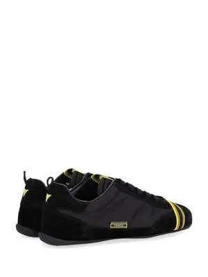 Fendi Wrap Sneaker