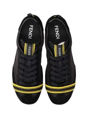 Fendi Wrap Sneaker