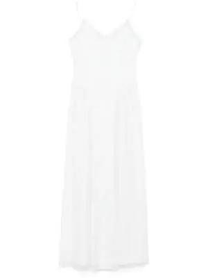 ROTATE BY BIRGER CHRISTENSEN Long Dress