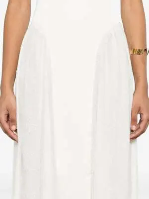 ROTATE BY BIRGER CHRISTENSEN Long Dress