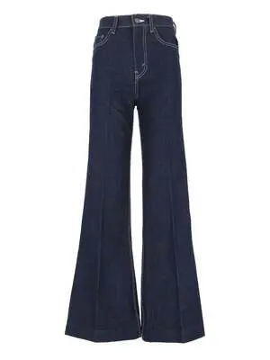 CELINE Celine Women Flare Jeans 003