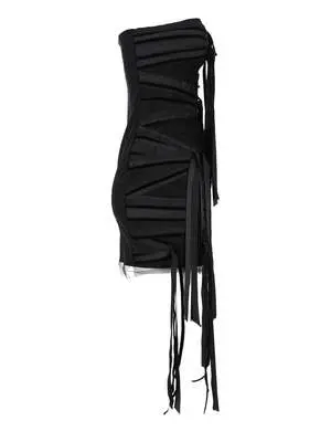 Attico Mini Dress