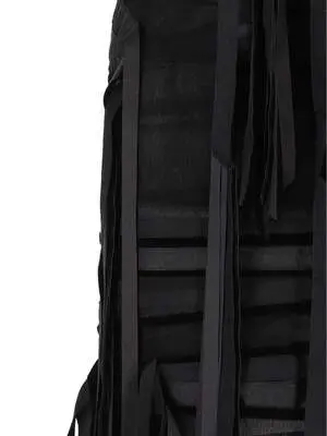 Attico Mini Dress