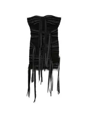 Attico Mini Dress