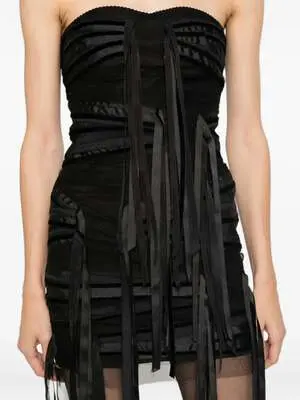 Attico Mini Dress