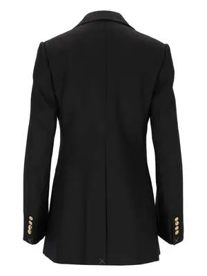 Celine Mohair Wool Jacket