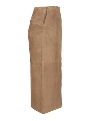 ROTATE BY BIRGER CHRISTENSEN Midi Pencil Skirt