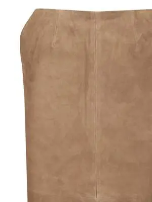 ROTATE BY BIRGER CHRISTENSEN Midi Pencil Skirt