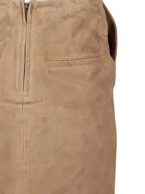 ROTATE BY BIRGER CHRISTENSEN Midi Pencil Skirt