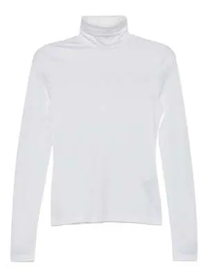 Celine High-neck Top