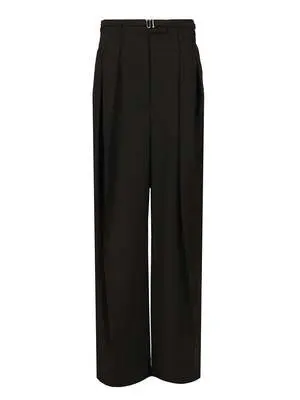 Sportmax Stretch Bottoms For Women