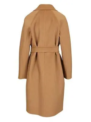 Max Mara Wrap Coat
