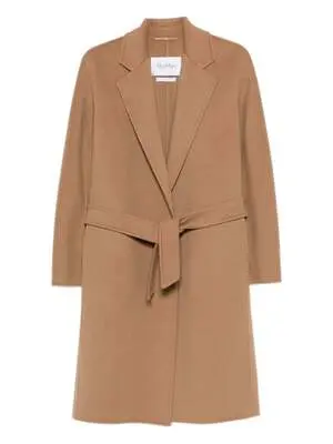 Max Mara Wrap Coat