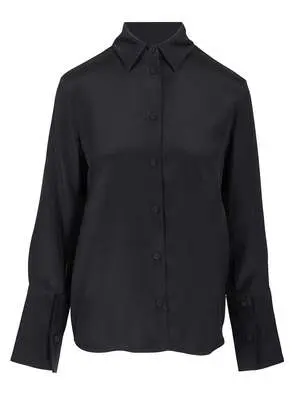 Max Mara Oversized Shirt Voliera