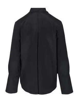 Max Mara Oversized Shirt Voliera
