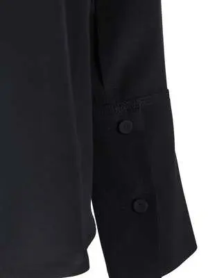 Max Mara Oversized Shirt Voliera