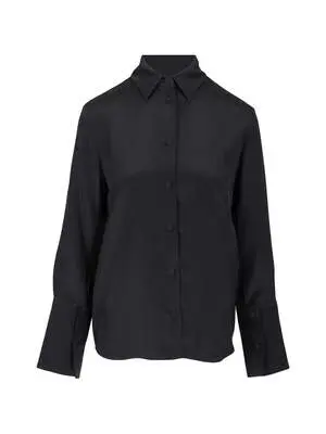 Max Mara Oversized Shirt Voliera