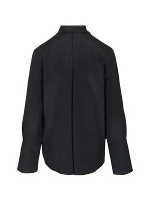 Max Mara Oversized Shirt Voliera