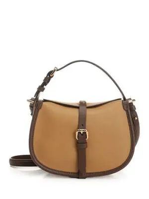 Etro Small Pony Bag - Cream