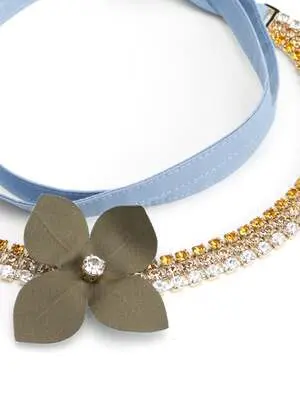 Marni Flower Necklace