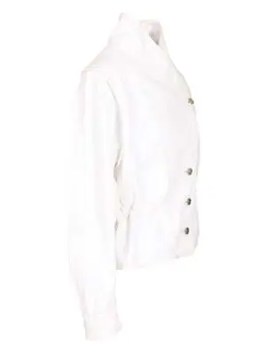 Isabel Marant Étoile Denim Jacket