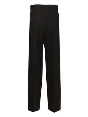 Balenciaga Tailored Trousers