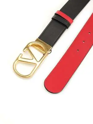 Valentino Garavani Vlogo Belt
