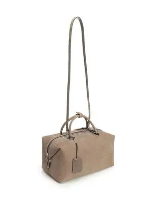 Max Mara Large Satchel Bag