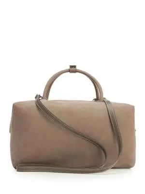 Max Mara Large Satchel Bag