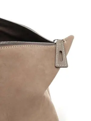 Max Mara Large Satchel Bag