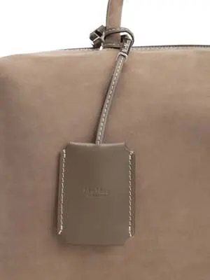 Max Mara Large Satchel Bag