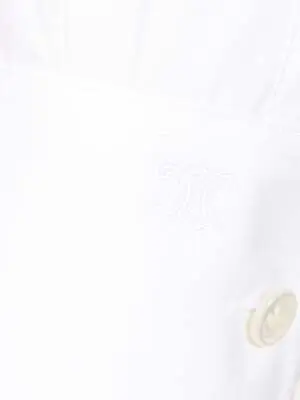 Celine Cotton Shirt
