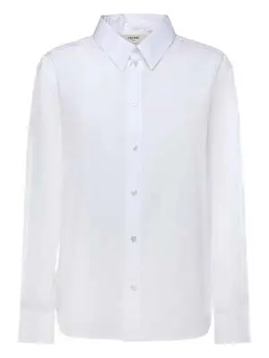 Celine Cotton Shirt