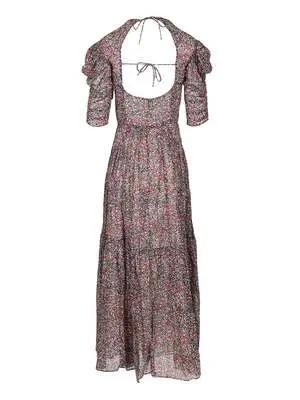 Isabel Marant Étoile Marant Sichellia Dress