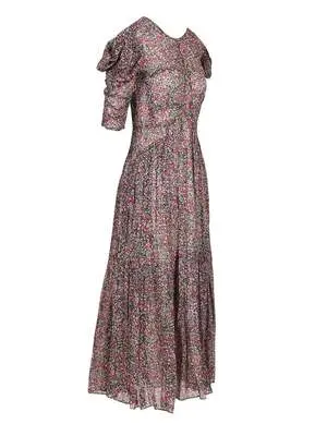Isabel Marant Étoile Marant Sichellia Dress