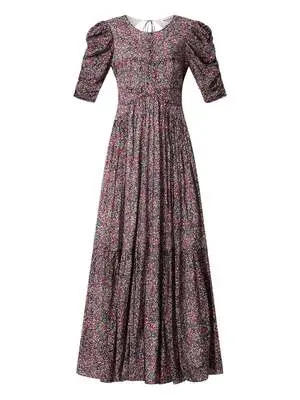 Isabel Marant Étoile Marant Sichellia Dress