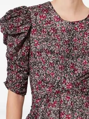 Isabel Marant Étoile Marant Sichellia Dress
